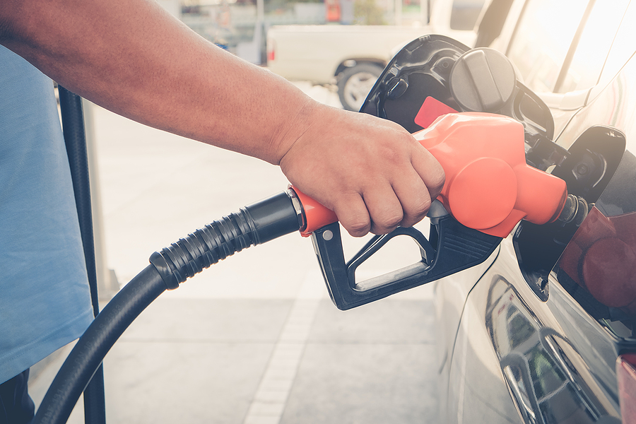 What Happens If You Put The Wrong Fuel In The Wrong Car 